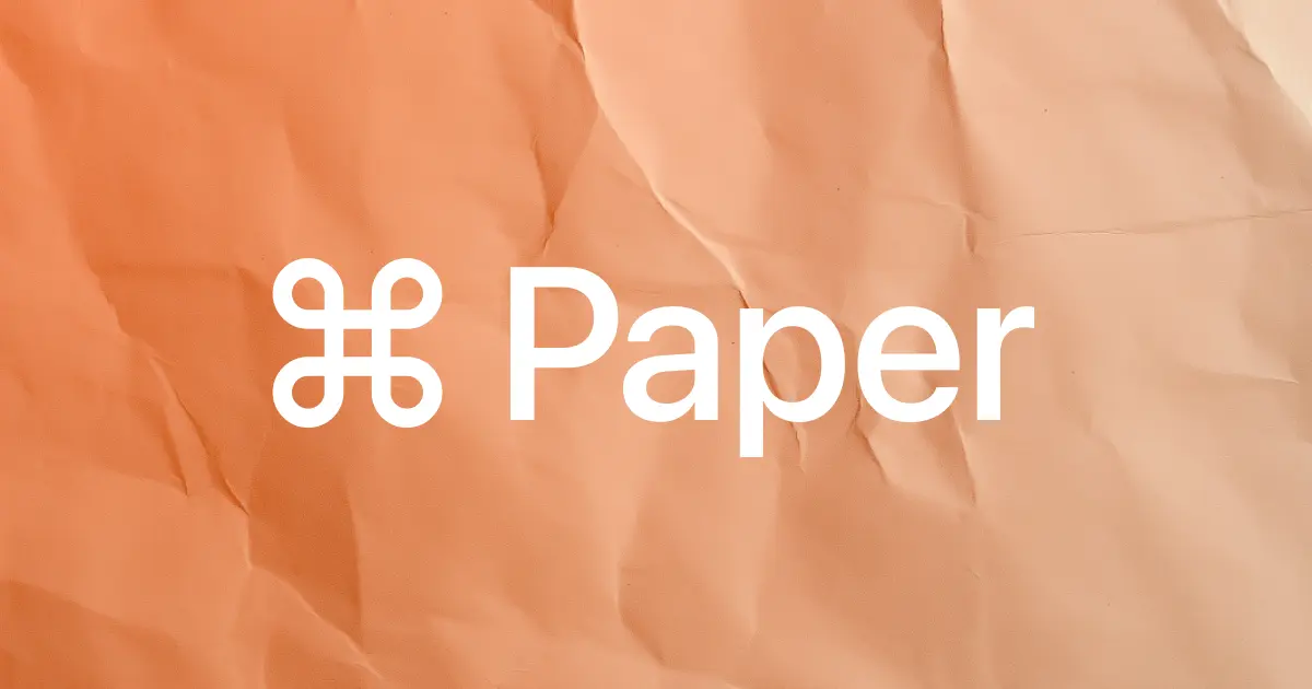 Paper - AI study tool for students